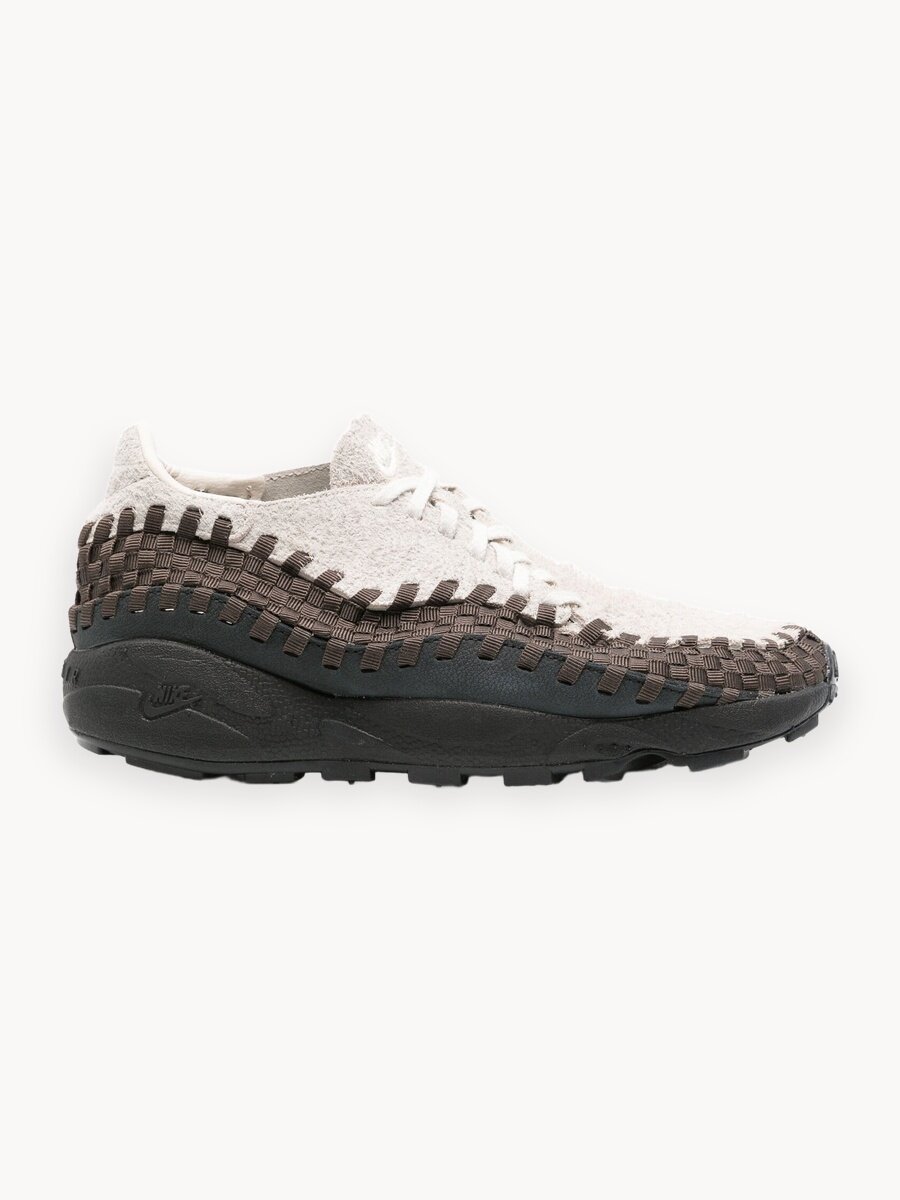 Кроссовки Air Footscape Woven