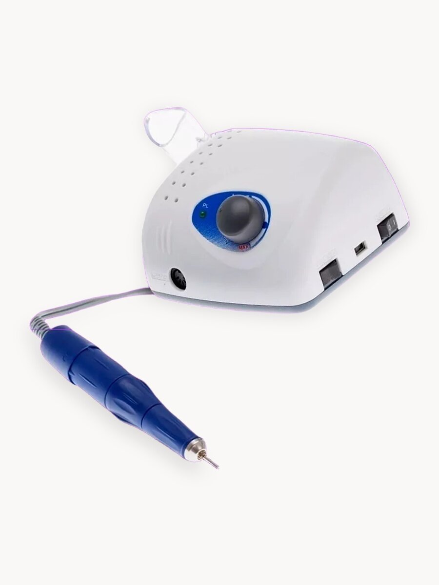 Аппарат для маникюра и педикюра профессиональный Strong 210, Стронг 210