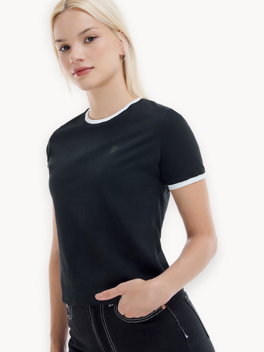 Футболка спортивная