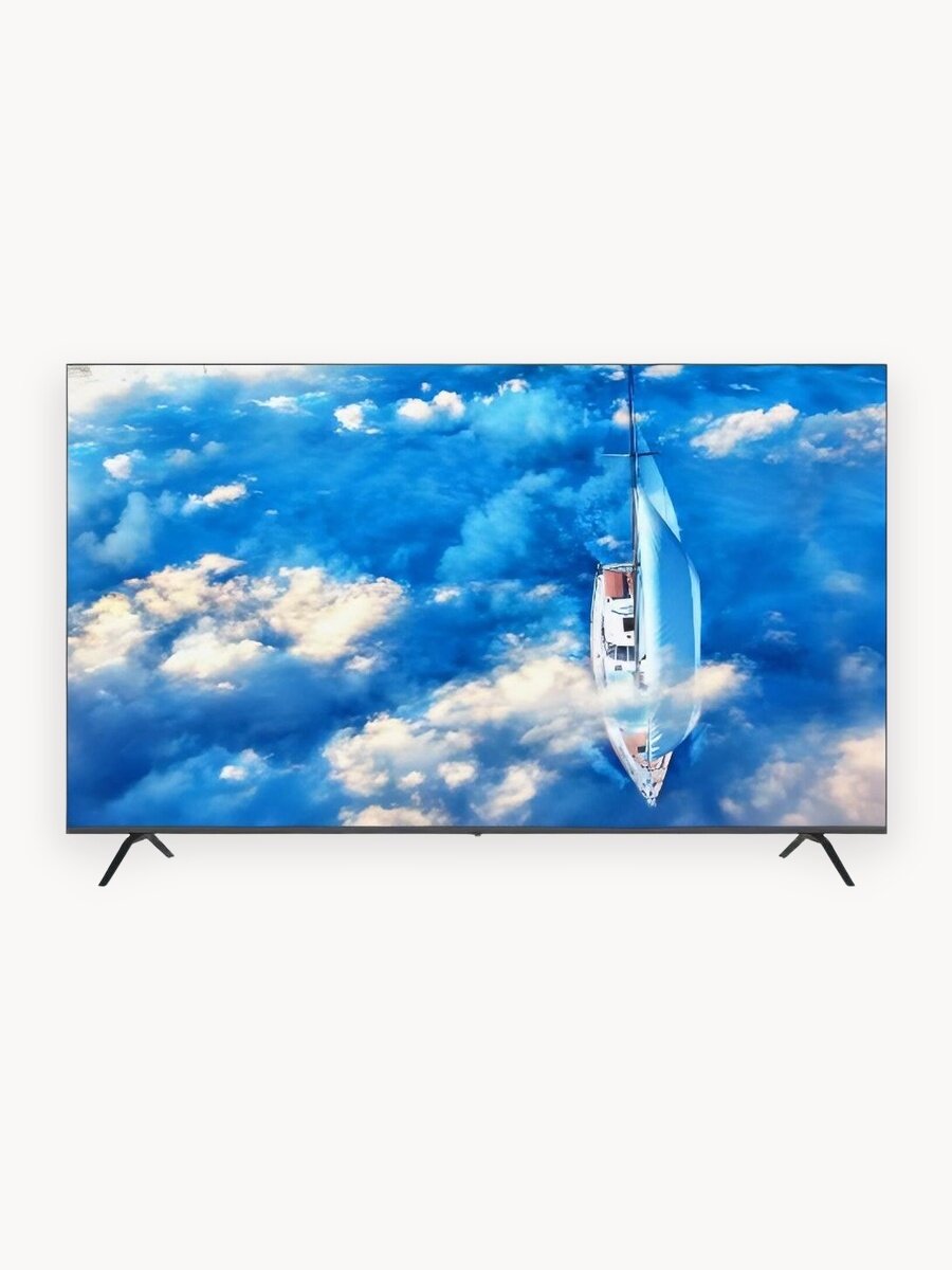Телевизор Hi HX-65U01FB 65"