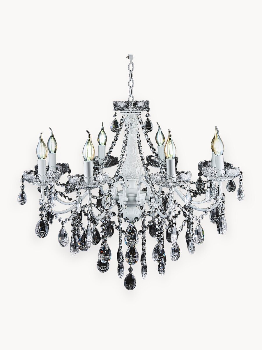 Люстра Wedo light