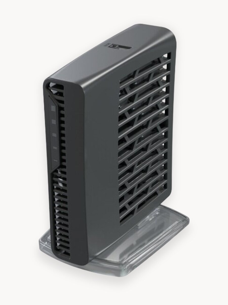 Wi-Fi роутер Mikrotik C52iG-5HaxD2HaxD-TC