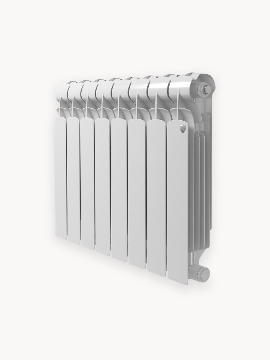 Радиатор Royal Thermo Indigo Super+ 500 8 секций