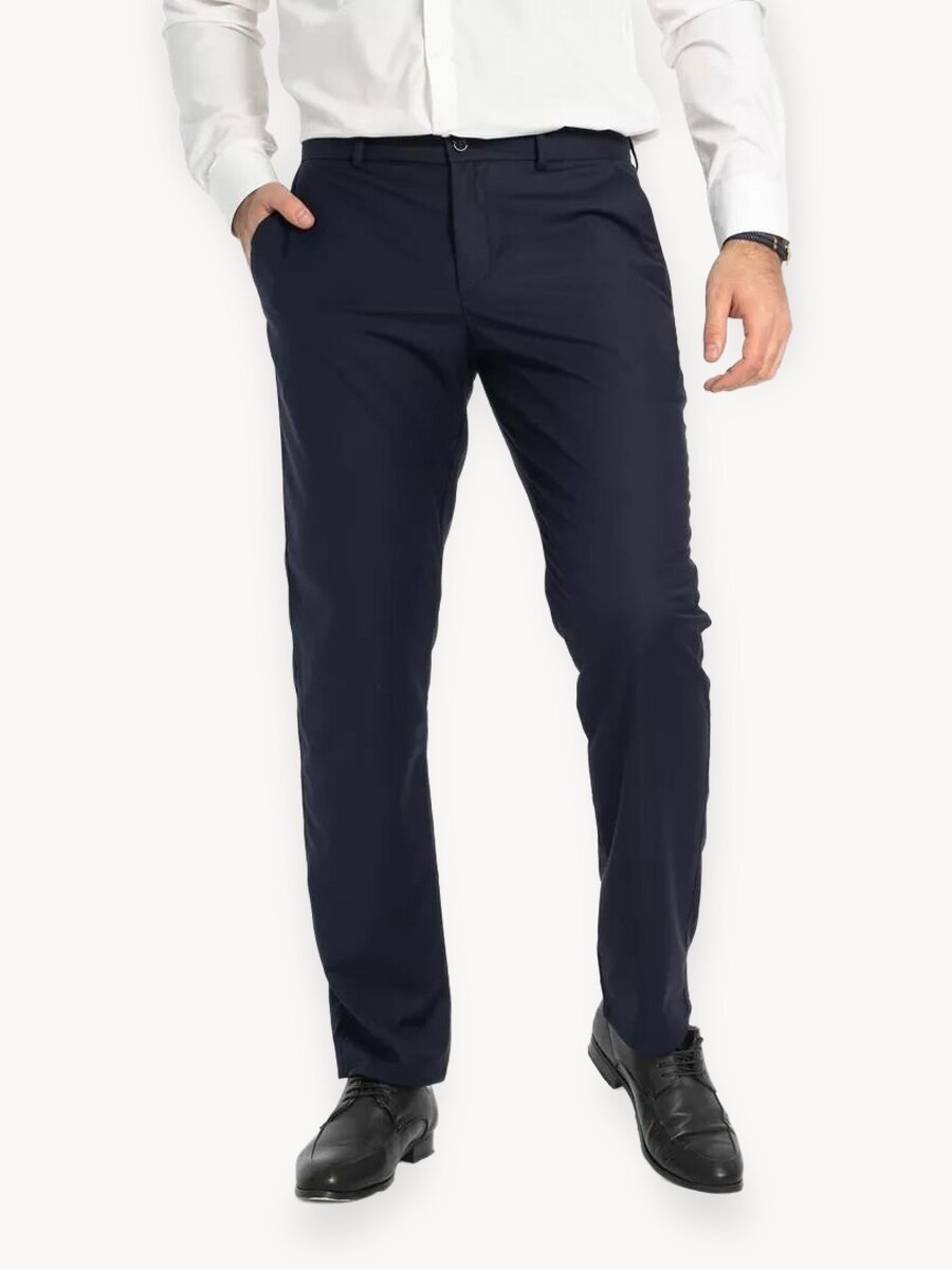 Брюки Осень-зима 2025