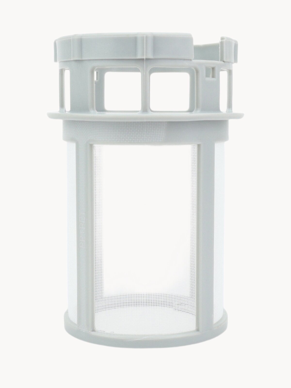 Фильтр для посудомоечной машины Ariston, Bauknecht, Hotpoint, Hotpoint-Ariston, Indesit, Whirlpool/C00256571, 256571