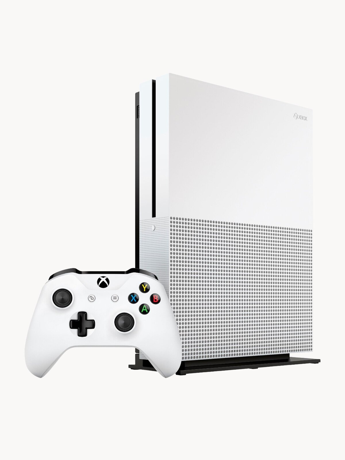 Игровая приставка Microsoft Xbox One S 500 ГБ