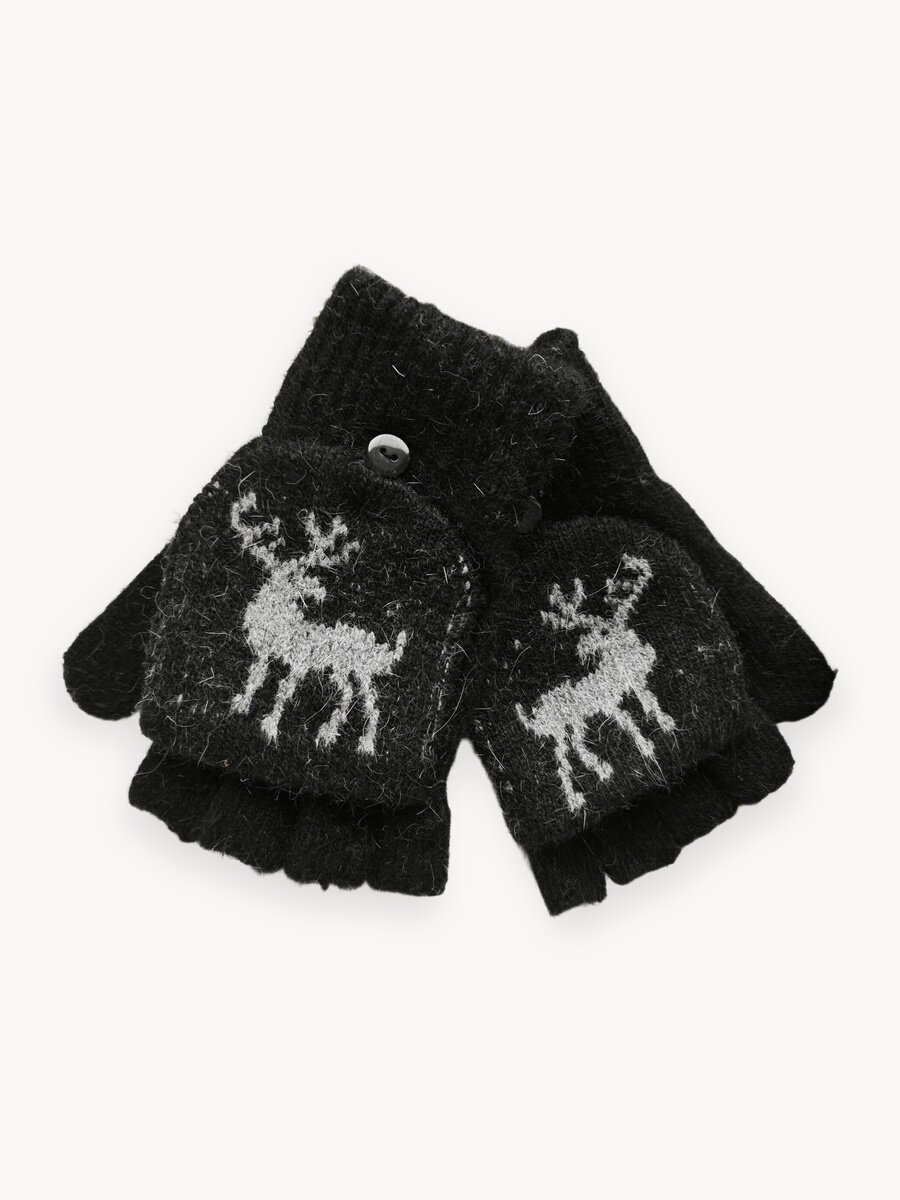 Митенки для женщин