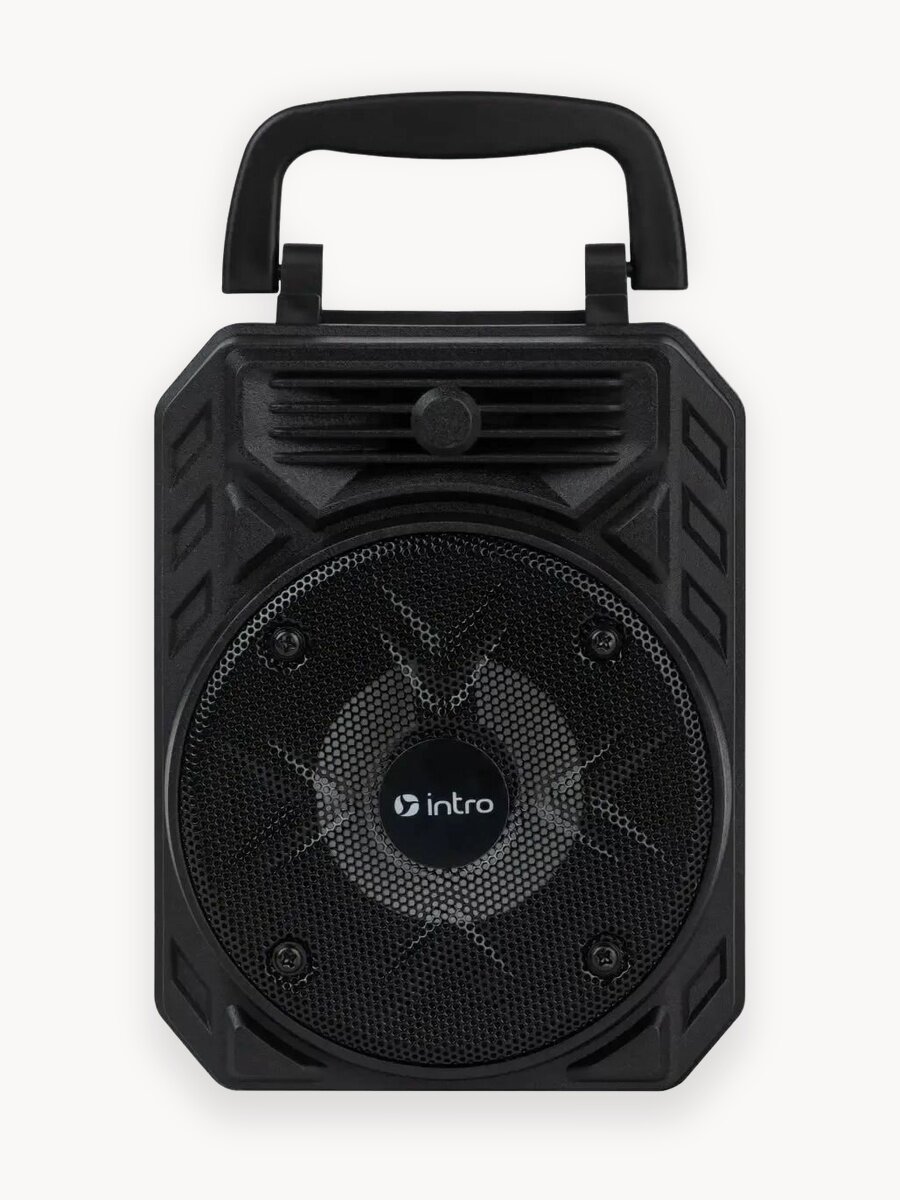 Портативная акустика Intro BRW290