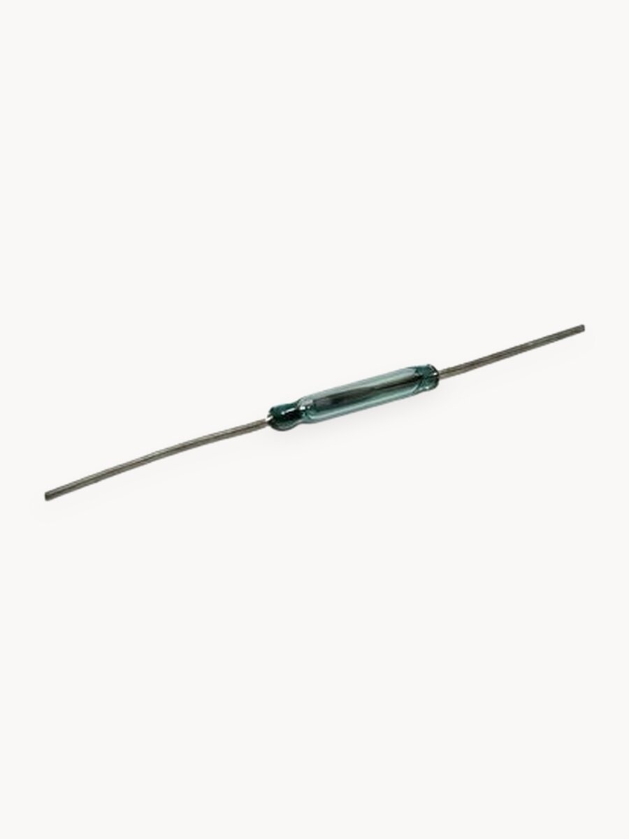 Геркон 14*2мм нормально разомкнутый