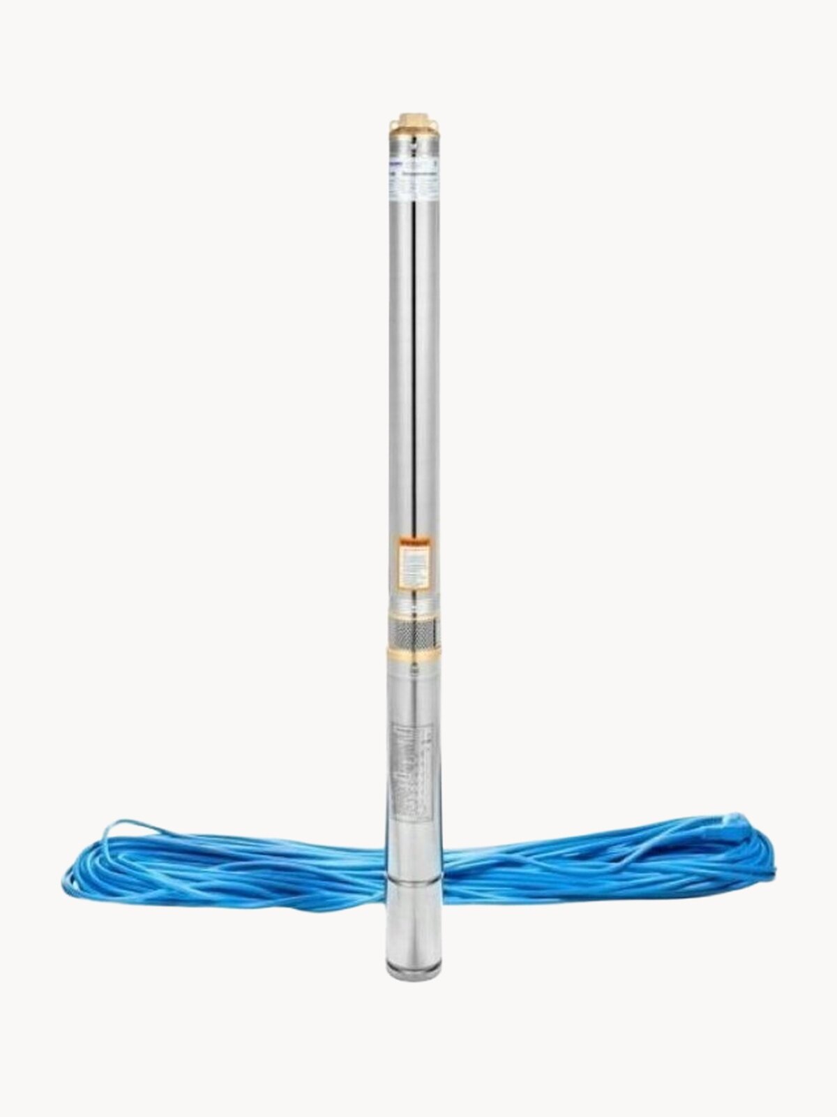 Скважинный насос Belamos TF3-80 (диаметр 78мм, кабель 50м)