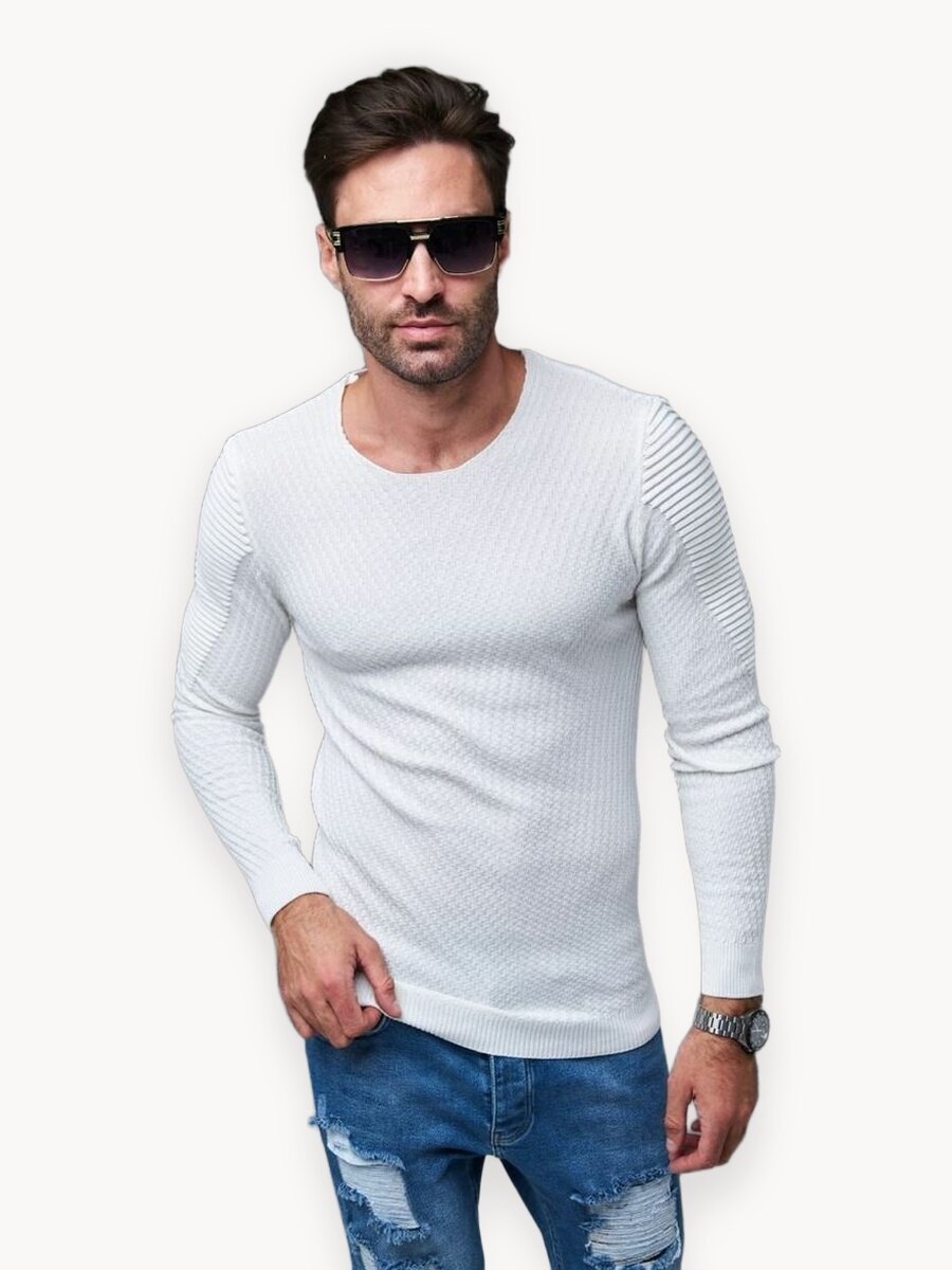 Свитер Мужская коллекция