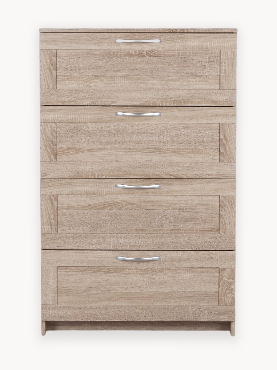 Комод ГУД ЛАКК Сириус 78 x 41 x 123 см