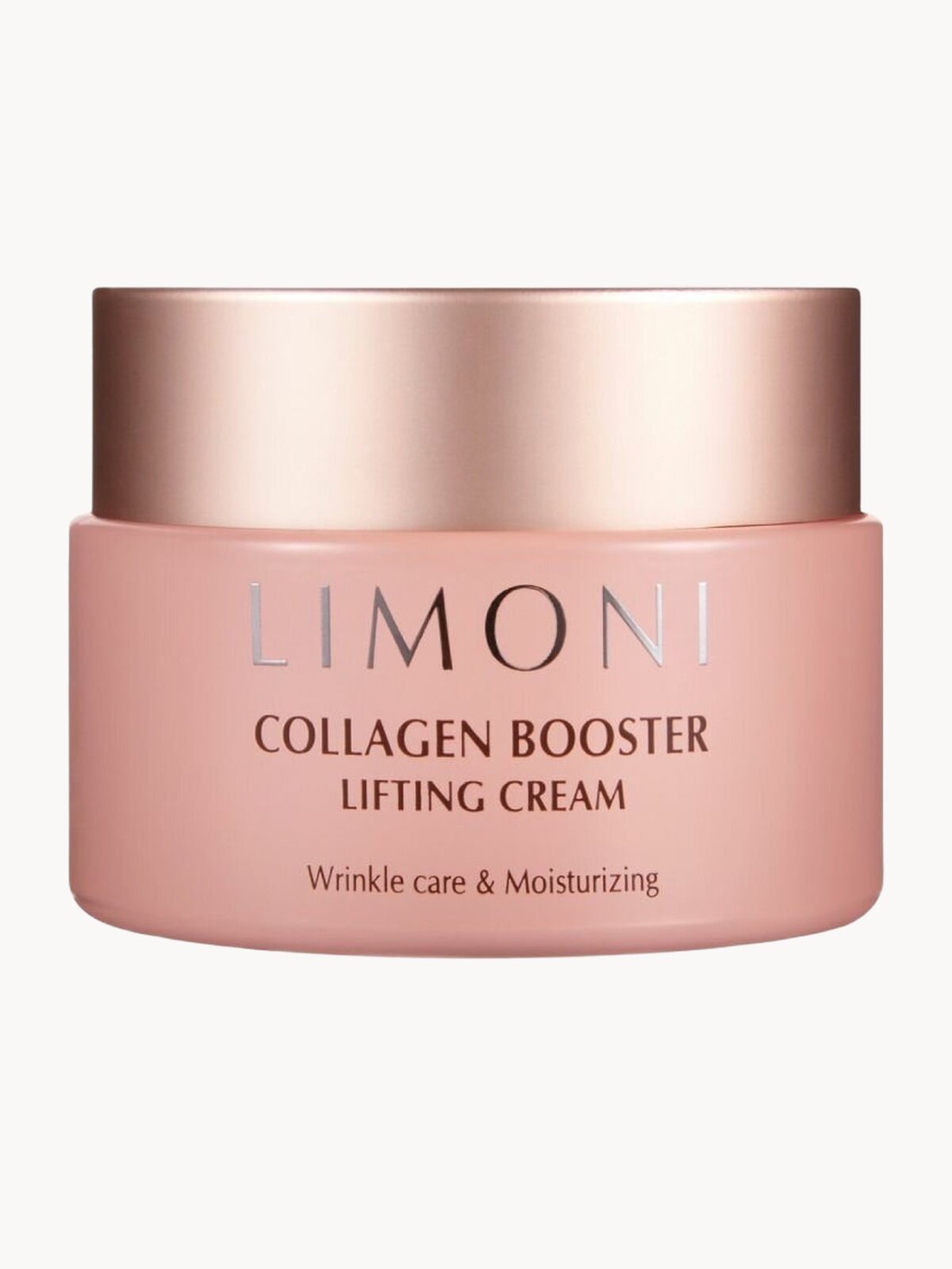 Крем Limoni Collagen Booster Lifting Cream