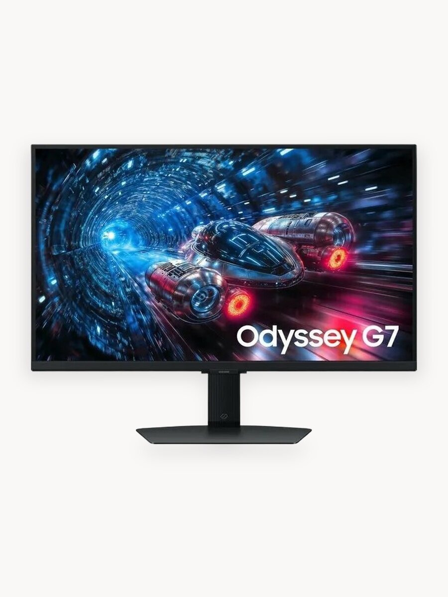 Монитор Samsung Odyssey G7 27"