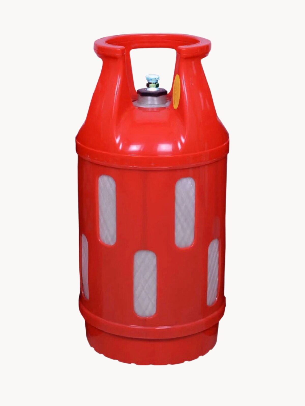 Полимерно - композитный баллон для сжиженного газа LITESAFE 47л/20 кг LS 47L