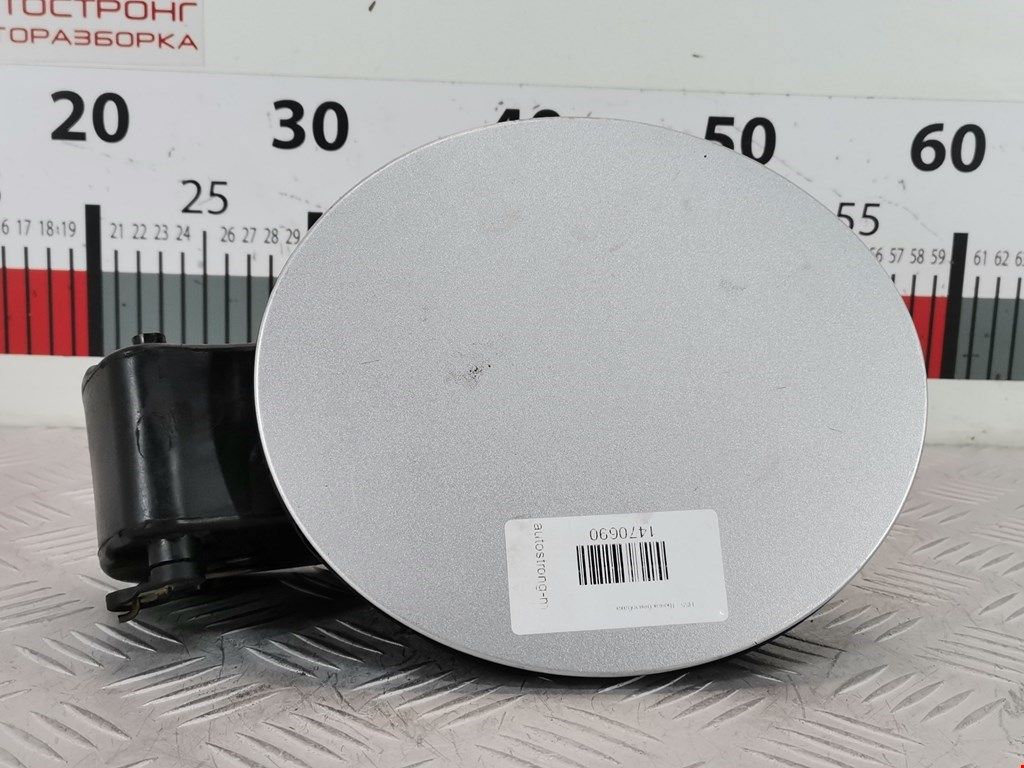Лючок бензобака / 1470690 BB537827936A BB5Z78405A26APTM для Ford Explorer 5 (с пробегом)