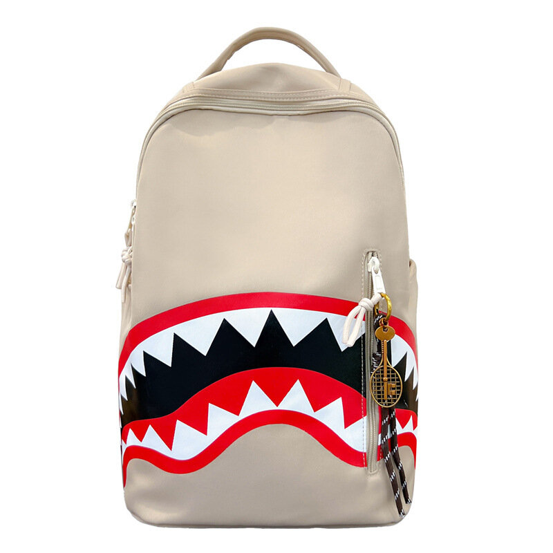 BAPE Рюкзак спортивный детский, черный
