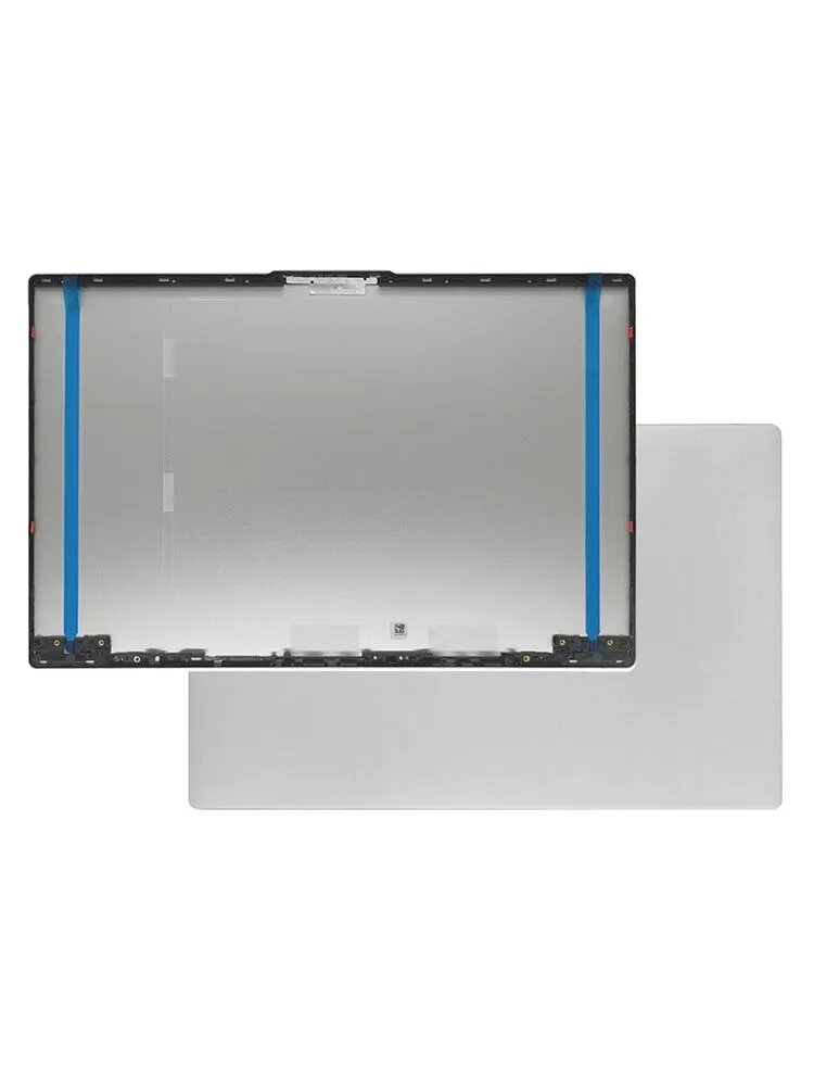 Крышка матрицы (экрана) для ноутбука Lenovo Ideapad 5 15IIL05 15ARE05 15ITL05 15ALC05