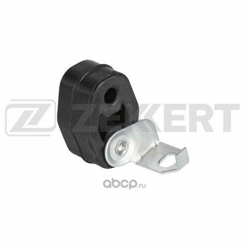 Крепление глушителя Audi A3 96- TT 98- Skoda Octavia (1U_) 96- VW Bora 98- Golf IV 97- (замена д ZEKKERT gm8153