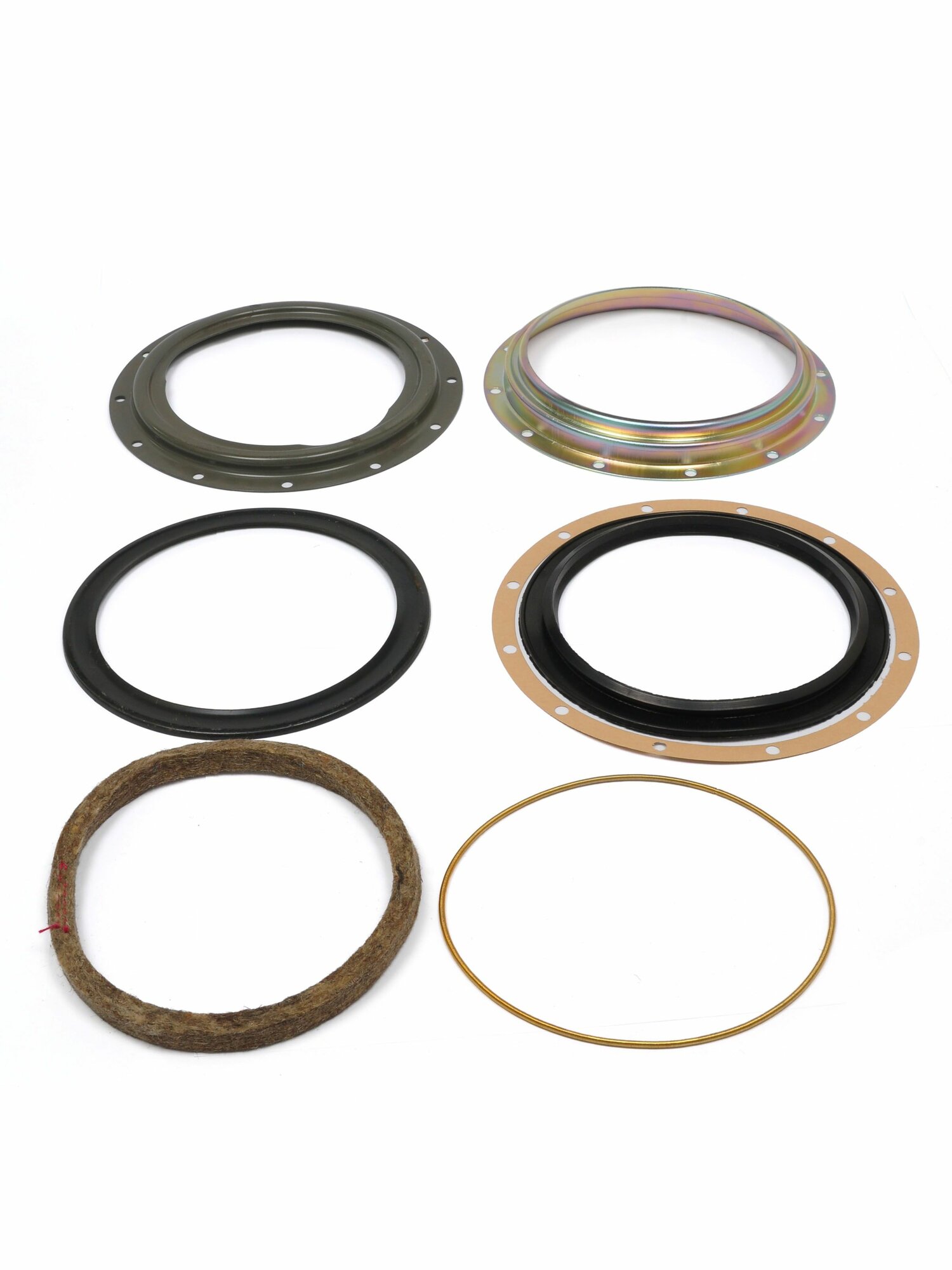 Ремонтный комплект поворотного кулака для ГАЗ 66, 3308 Садко