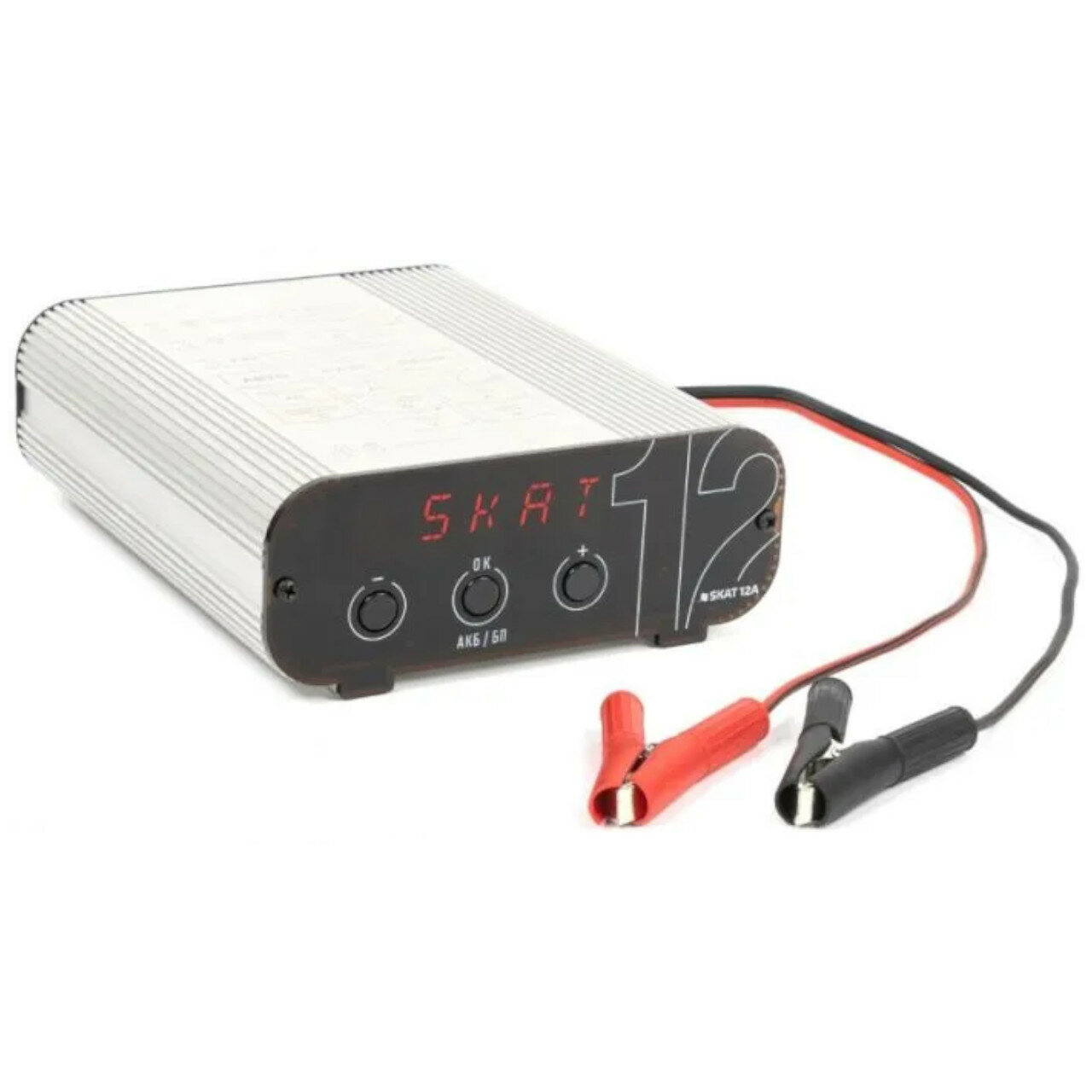 Зарядное устройство Бастион SKAT 12A