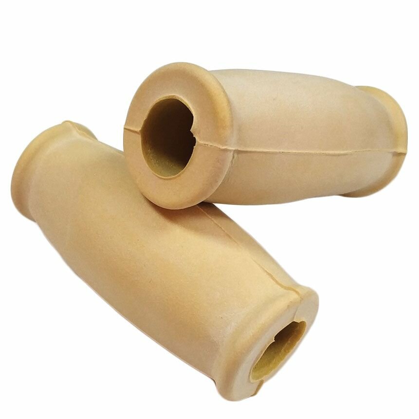 Валики резиновые для костылей (для кисти 10 см)