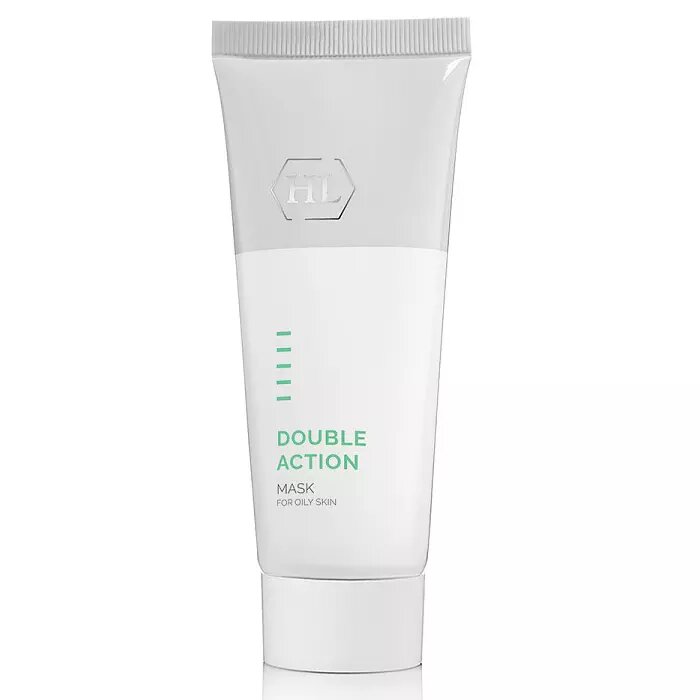 Holyland Laboratories Сокращающая противовоспалительная маска для жирной и себорейной кожи Mask 70 мл