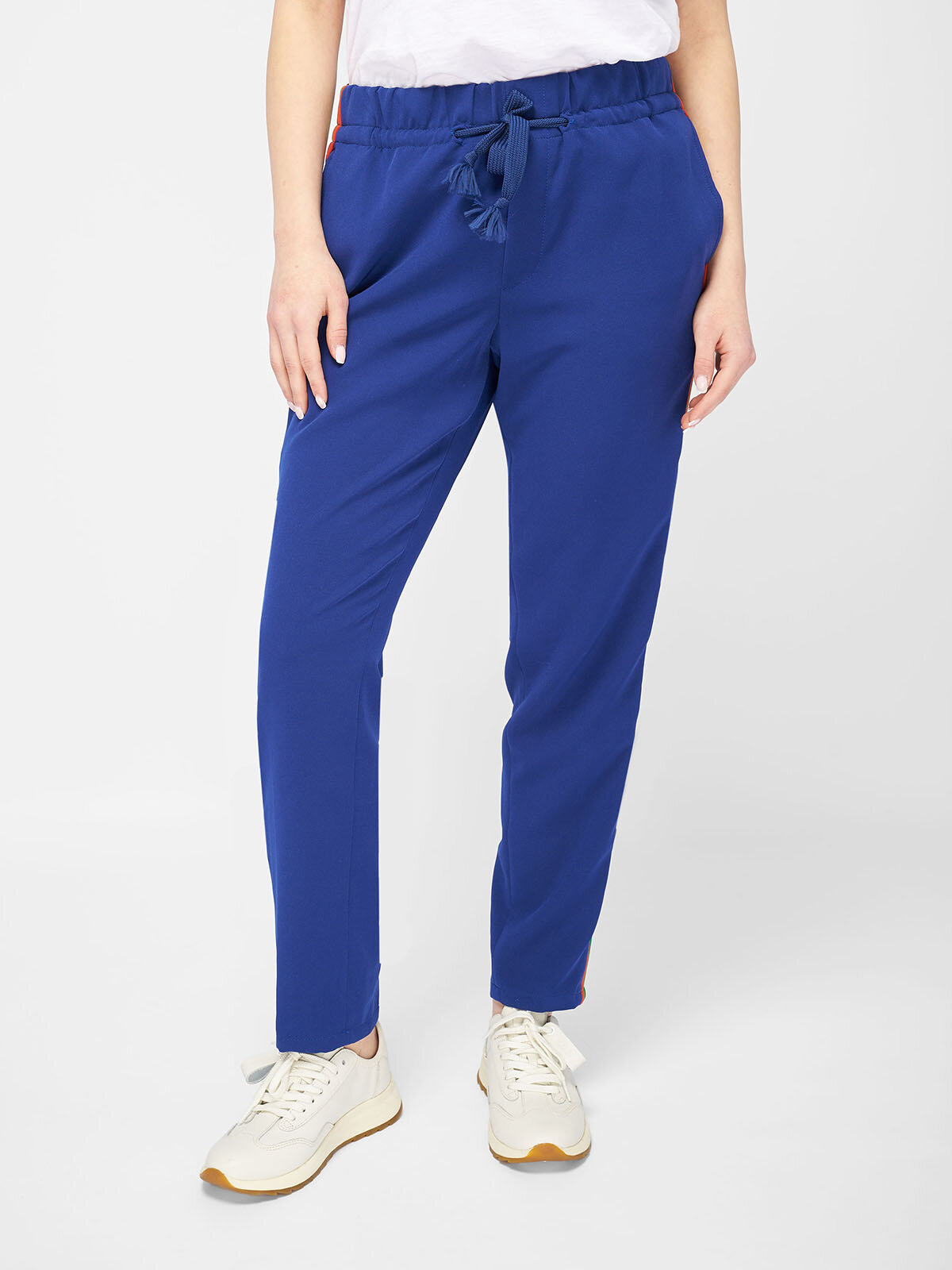 Брюки Весна-лето 2025