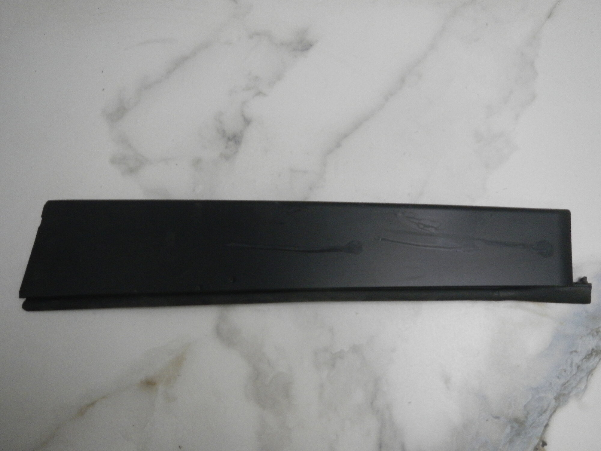 Б/У Накладка двери задней правой, Toyota (Тойота)-COROLLA 210 (18-) TOYOTA COROLLA 210 (18-) Новая, грязная. 599118 TOYO...