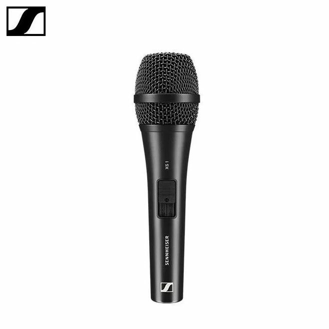 Sennheiser Микрофон универсальный XS1, черный