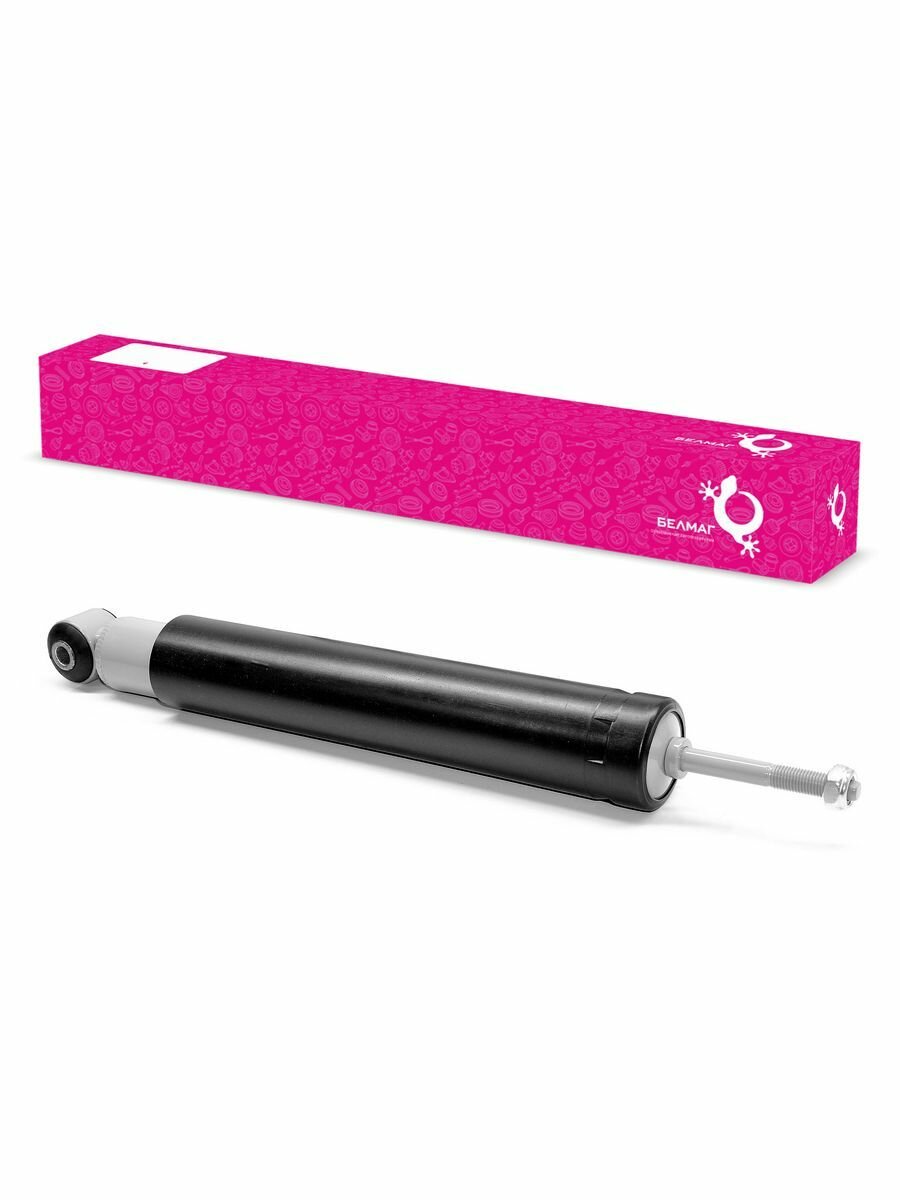 Амортизатор задней подвески для а/м DAEWOO Nexia, Espero, Lanos, Belmag BMRSA010