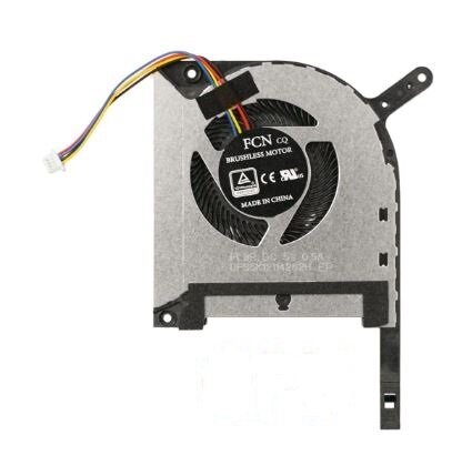 Вентилятор для ноутбука Asus FX505 FX705 GPU