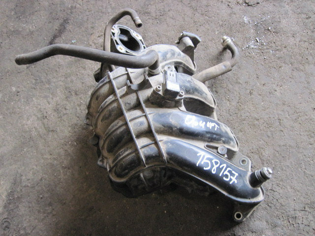 Б/У Коллектор впускной, Suzuki (Сузуки)-SWIFT (04-10) SUZUKI SWIFT (04-10) с разбора целый 158157 SUZUKI арт. 1311086G00