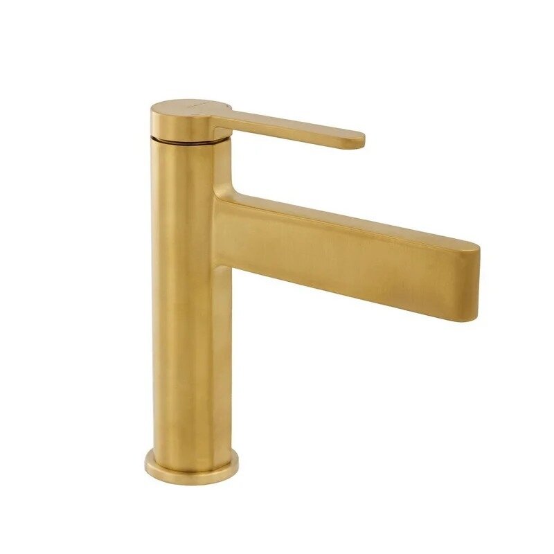 Смеситель Clever VELVET II 61944 для раковины /61944