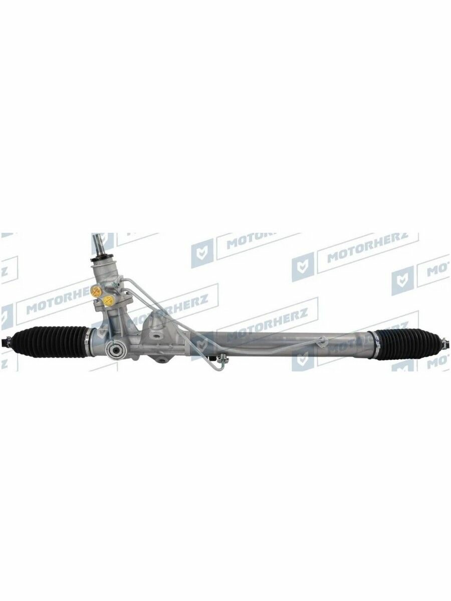 Рулевая рейка с тягами гидравлическая для а/м Gaz Gazelle Next, Motorherz R26681NW