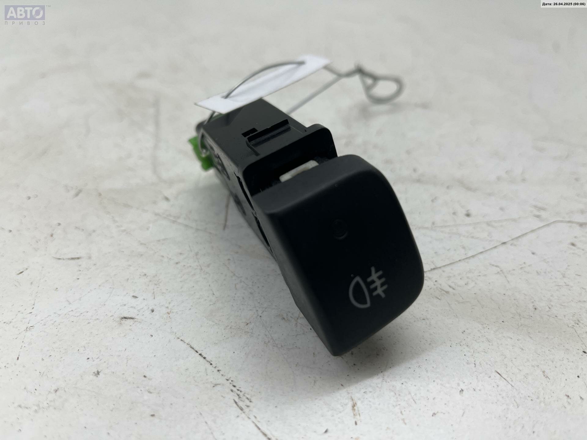 Кнопка противотуманных фар Hyundai H1 / Starex