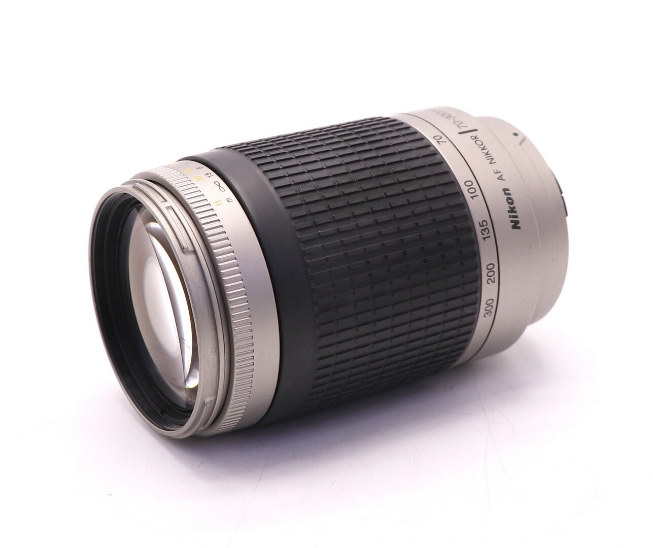 Объектив Nikon 70-300mm f/4-5.6G AF Nikkor