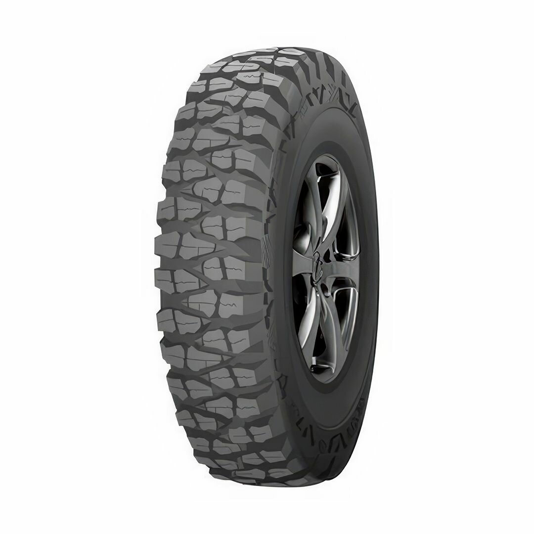 Автошина NORTEC 215/90R15C FORWARD SAFARI 510 99K (с камерой) TT