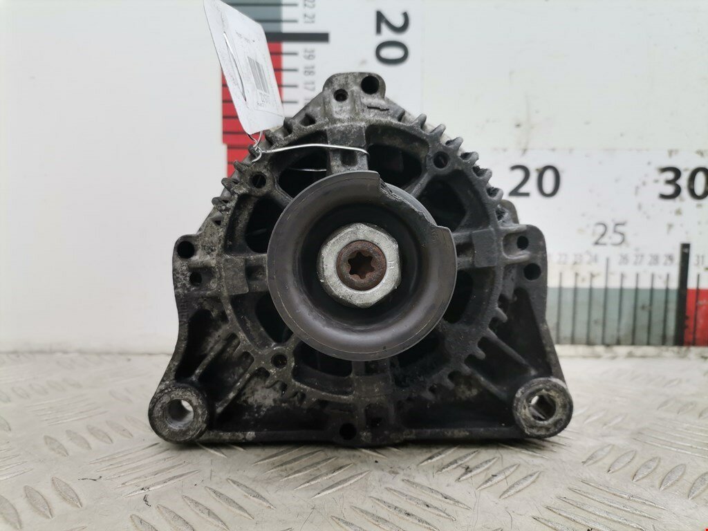 Генератор Peugeot 207 9636204480 арт. 2219707