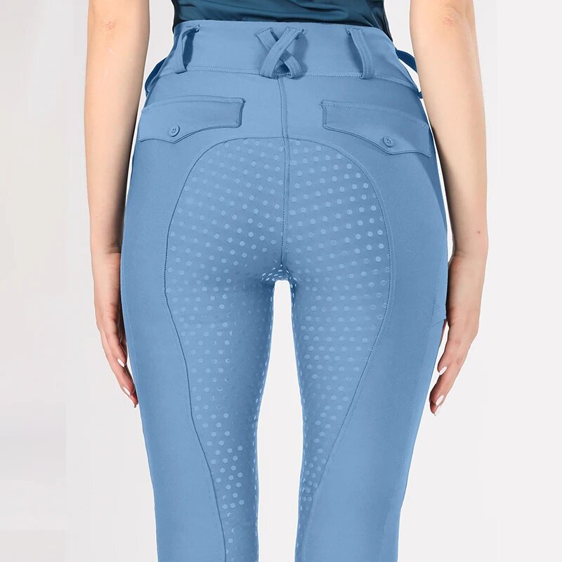 Бриджи спортивные