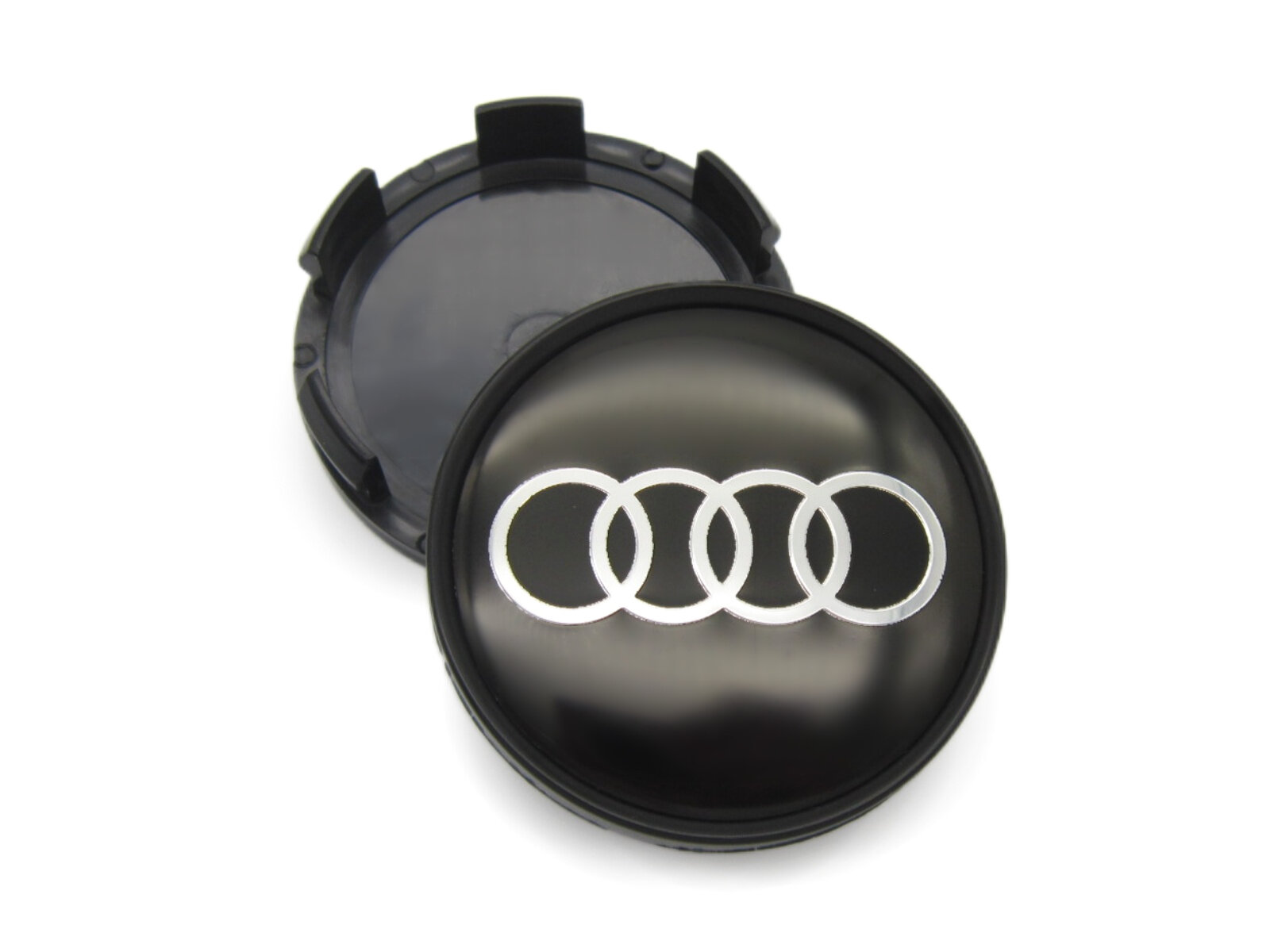 Колпачок, заглушка на литый диск Replay замена C570 Ауди 59/56/10 мм, 1 шт.