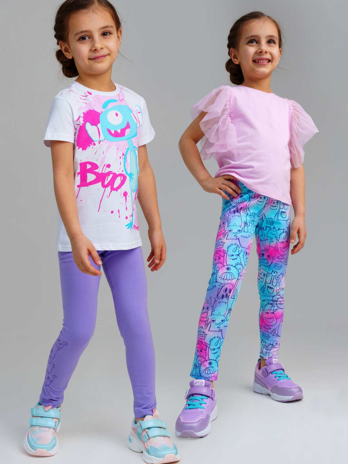 Форма спортивная