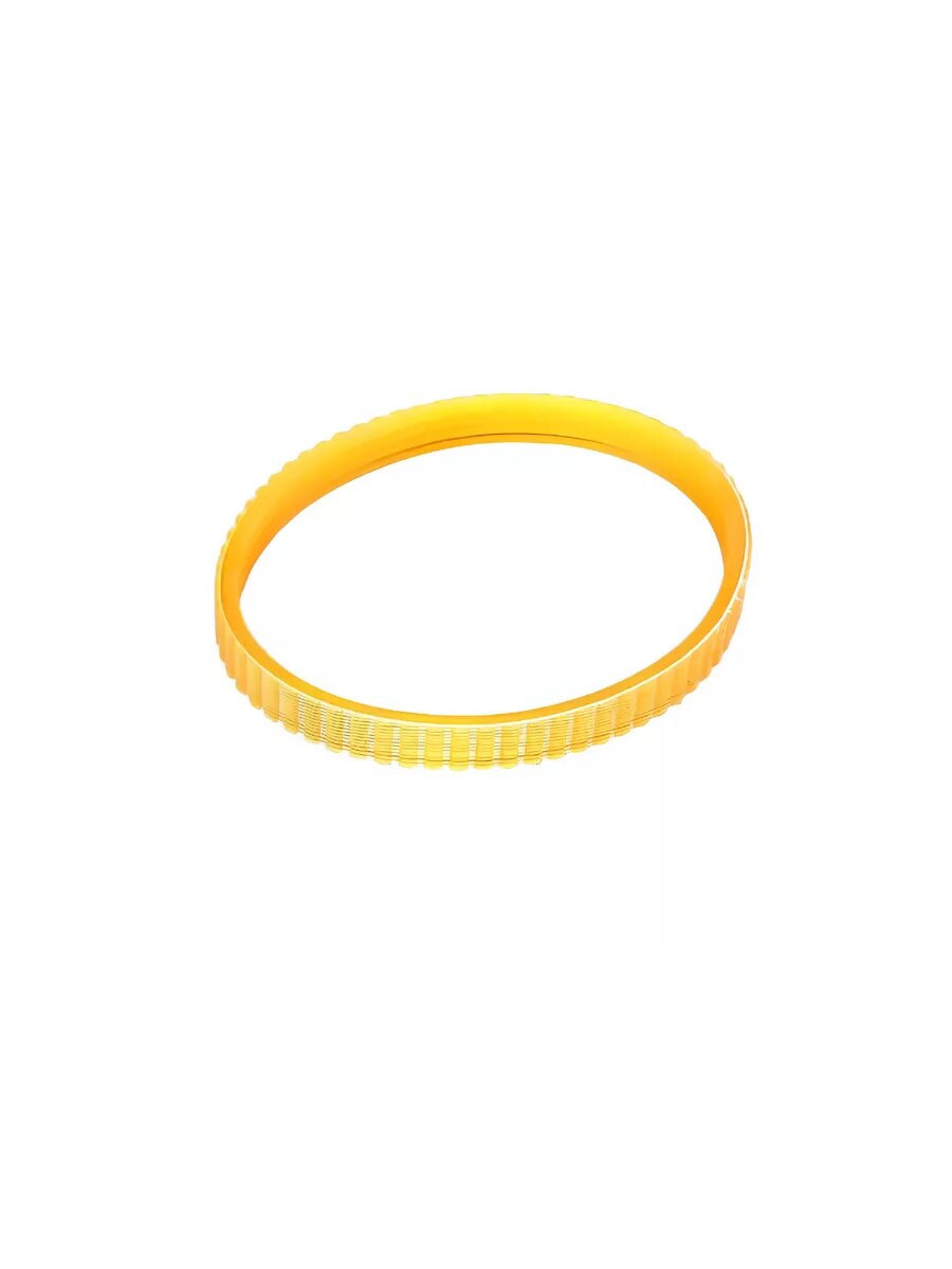 Ремень для рубанка Интерскол 4PJ 256