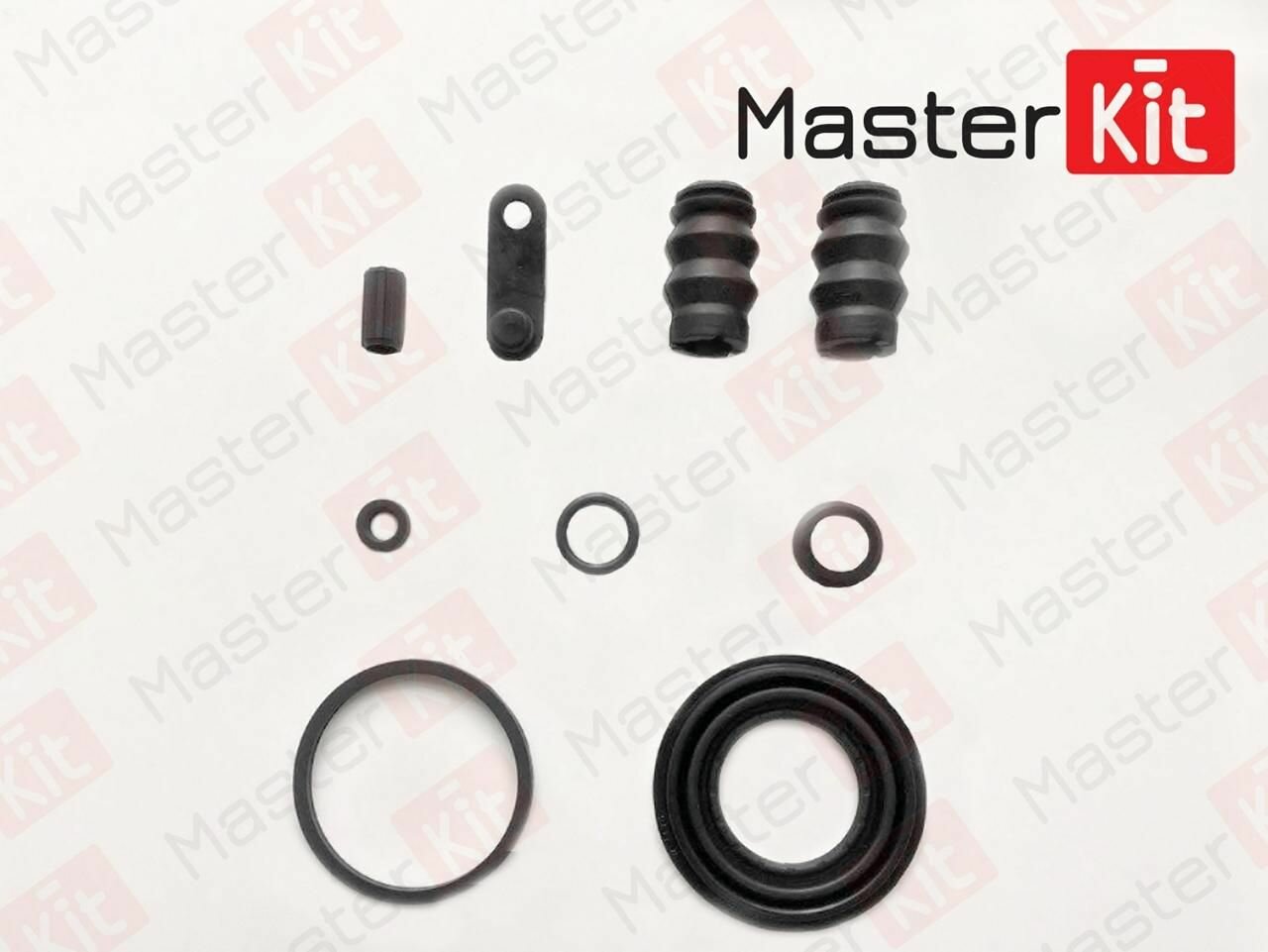 Ремкомплект суппорта заднего для Форд Транзит, Турнео 77A1161 MASTERKIT