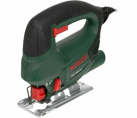 Лобзик Bosch PST 750 PE (06033a0520)