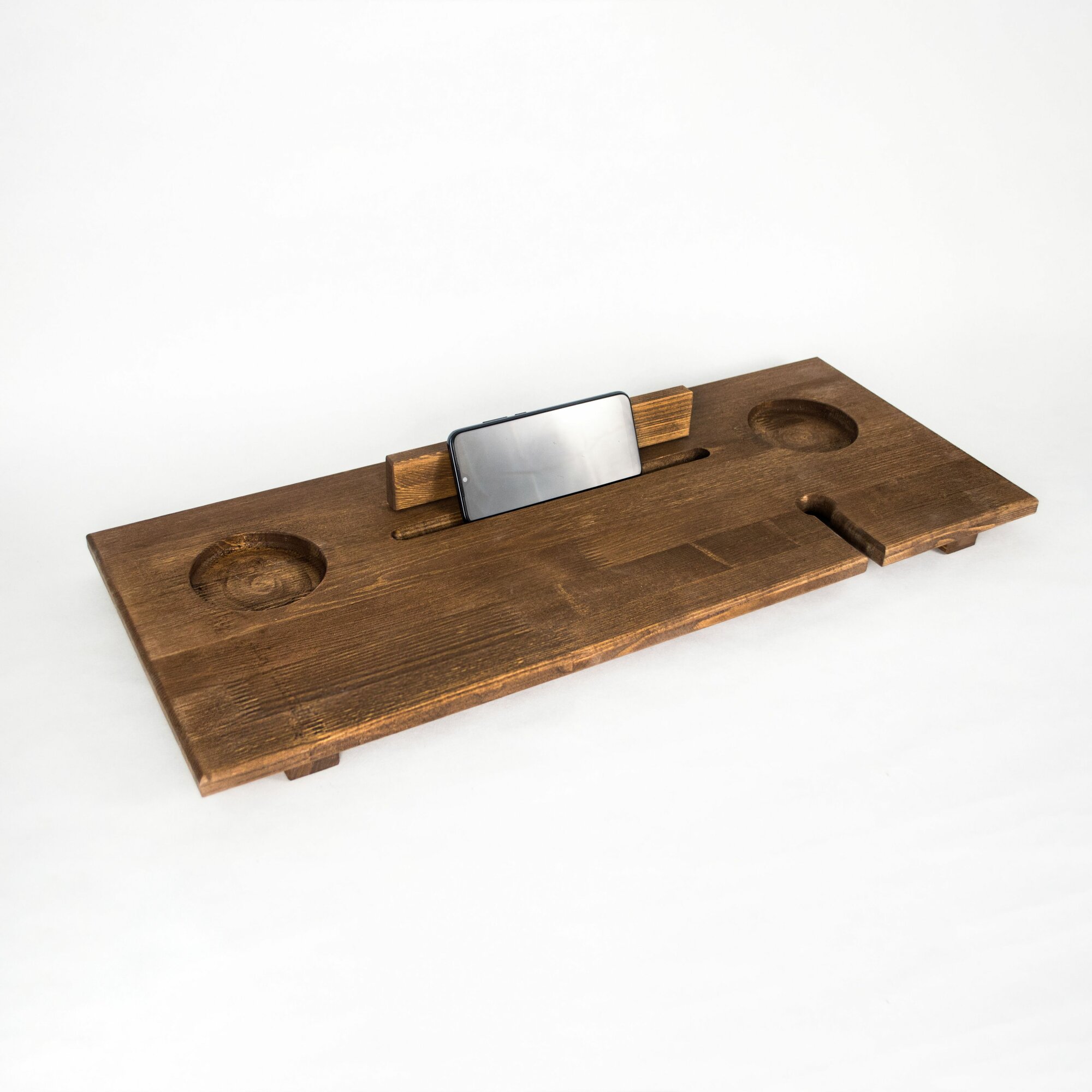 Полка для ванны Relax 68х28 см.