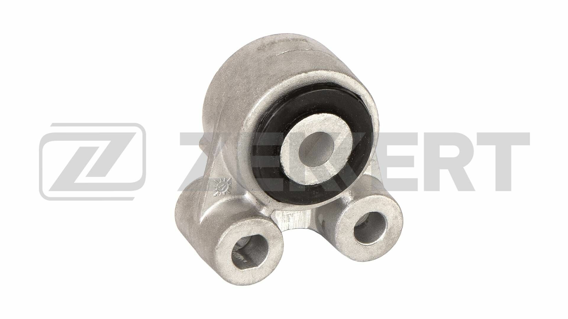 Опора двигателя задняя для Форд Симакс, Фокус 1, 2, Симакс GM-4058 ZEKKERT