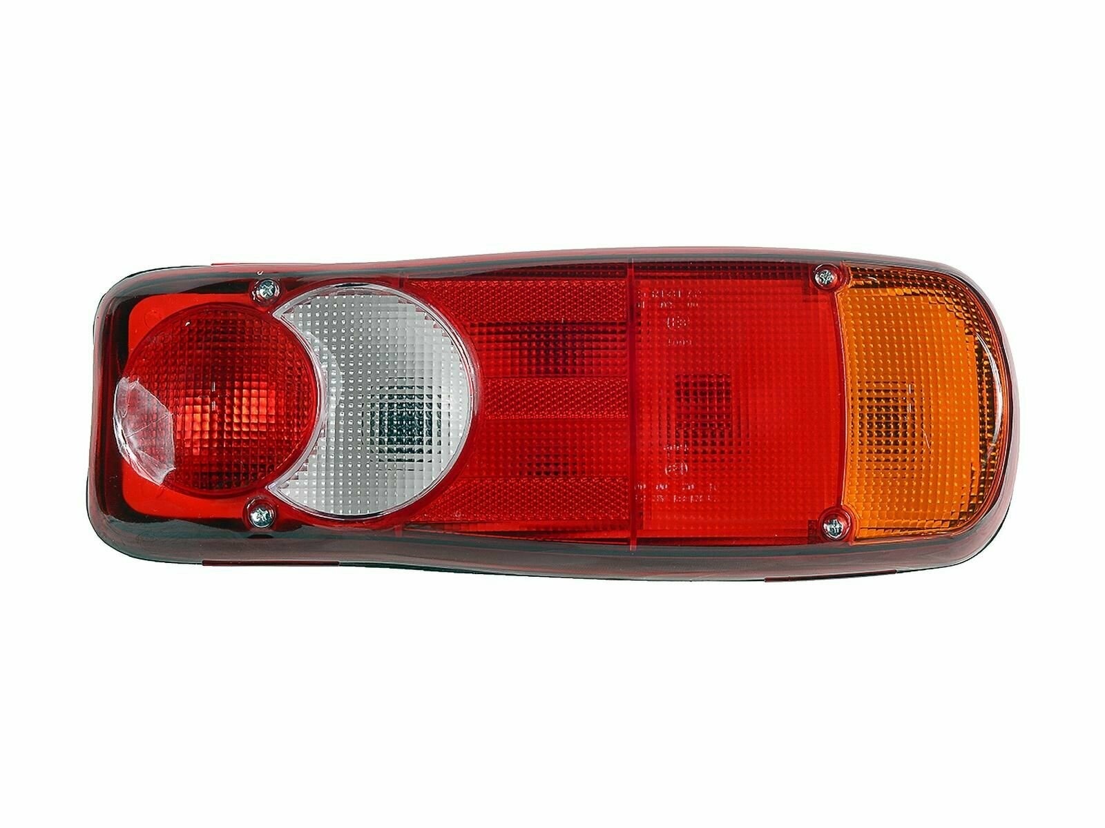 Фонарь задний правый Рено 87-37293-SX STELLOX