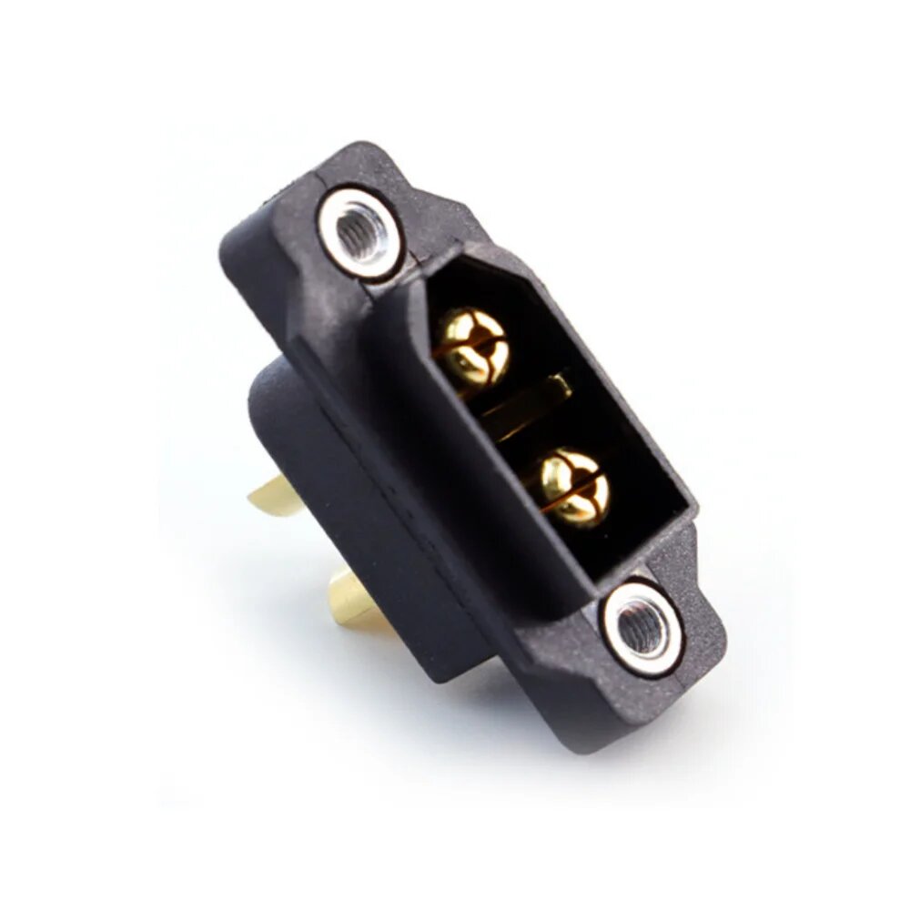 Amass XT60I разъемы 2 шт. XT60IE-M