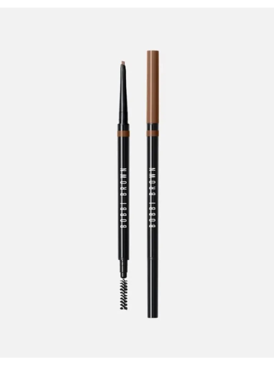 Карандаш для бровей Precise Brow Pencil тон WARM BROWN